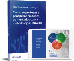 E-book Redescobrindo o Preço - Metodologia PhiCube